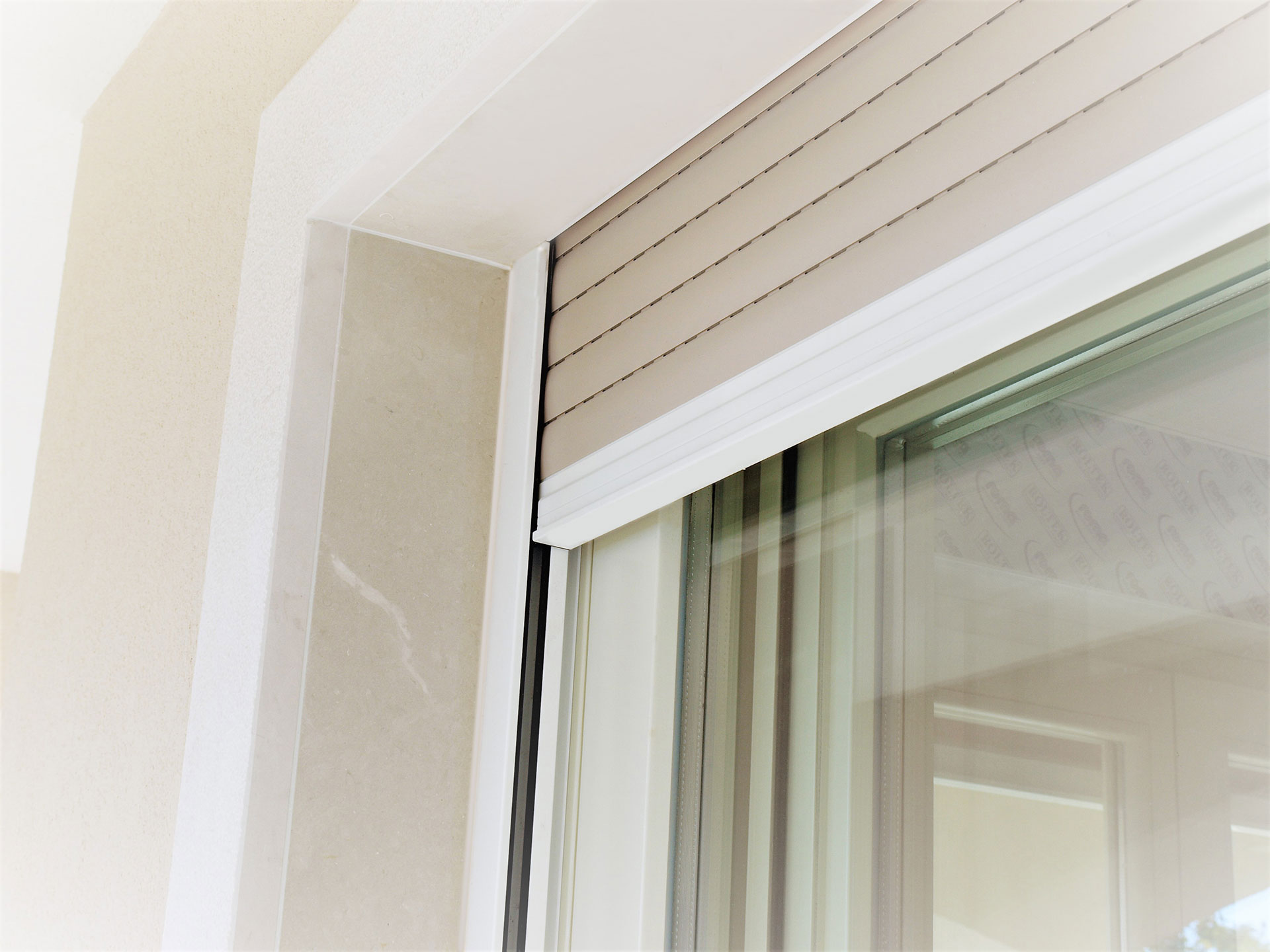 Rolete - Univerzal PVC stolarija