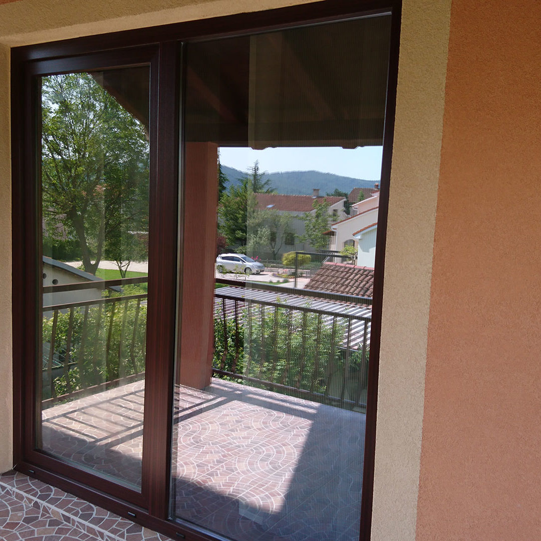 PVC stolarija - Univerzal PVC stolarija